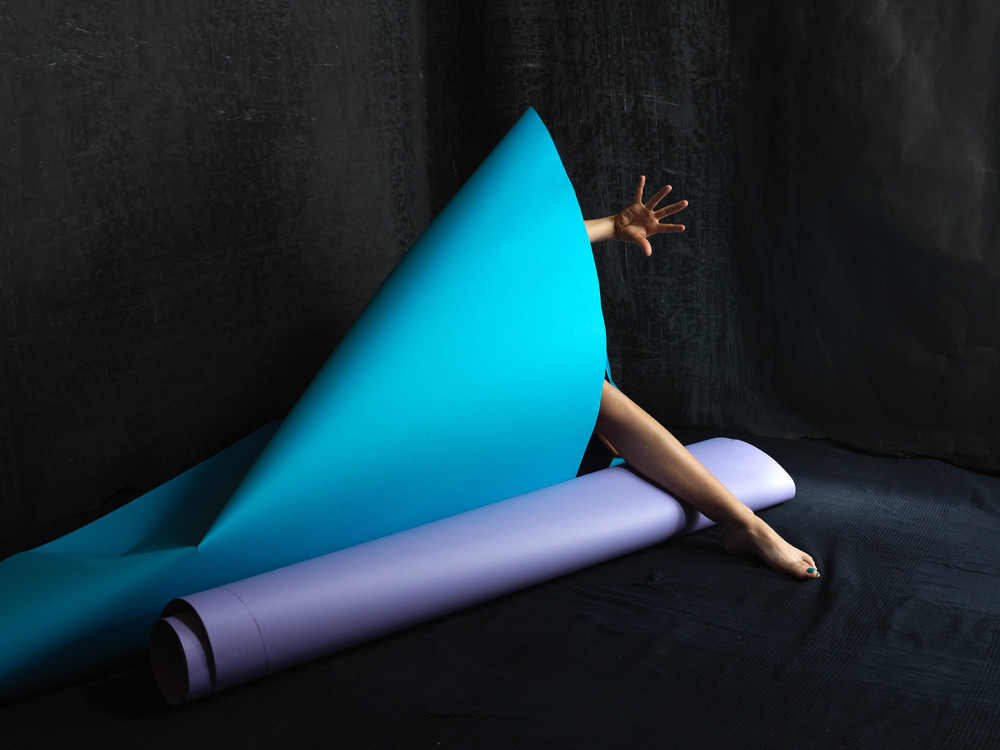 Edward Baker - Séance H | LensCulture