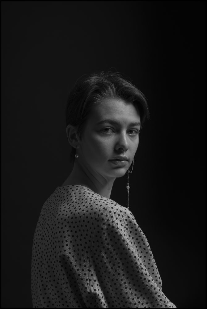 Yu Qiu - DITTO | LensCulture