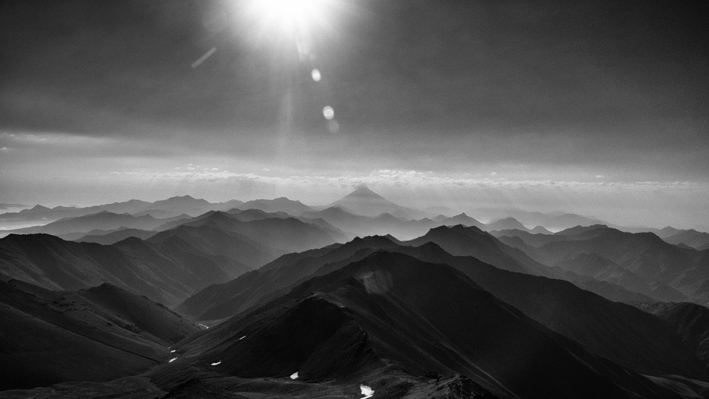 Abas Tavakoli - Shade of Mountains | LensCulture