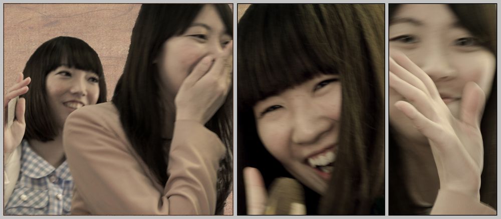 RICHARD GREATREX - JAPAN FACES AND PLACES | LensCulture