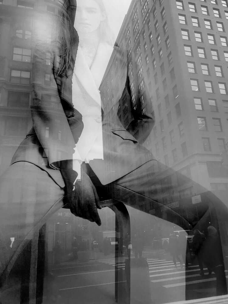 Ali Motamedi - They Are Watching Us | LensCulture