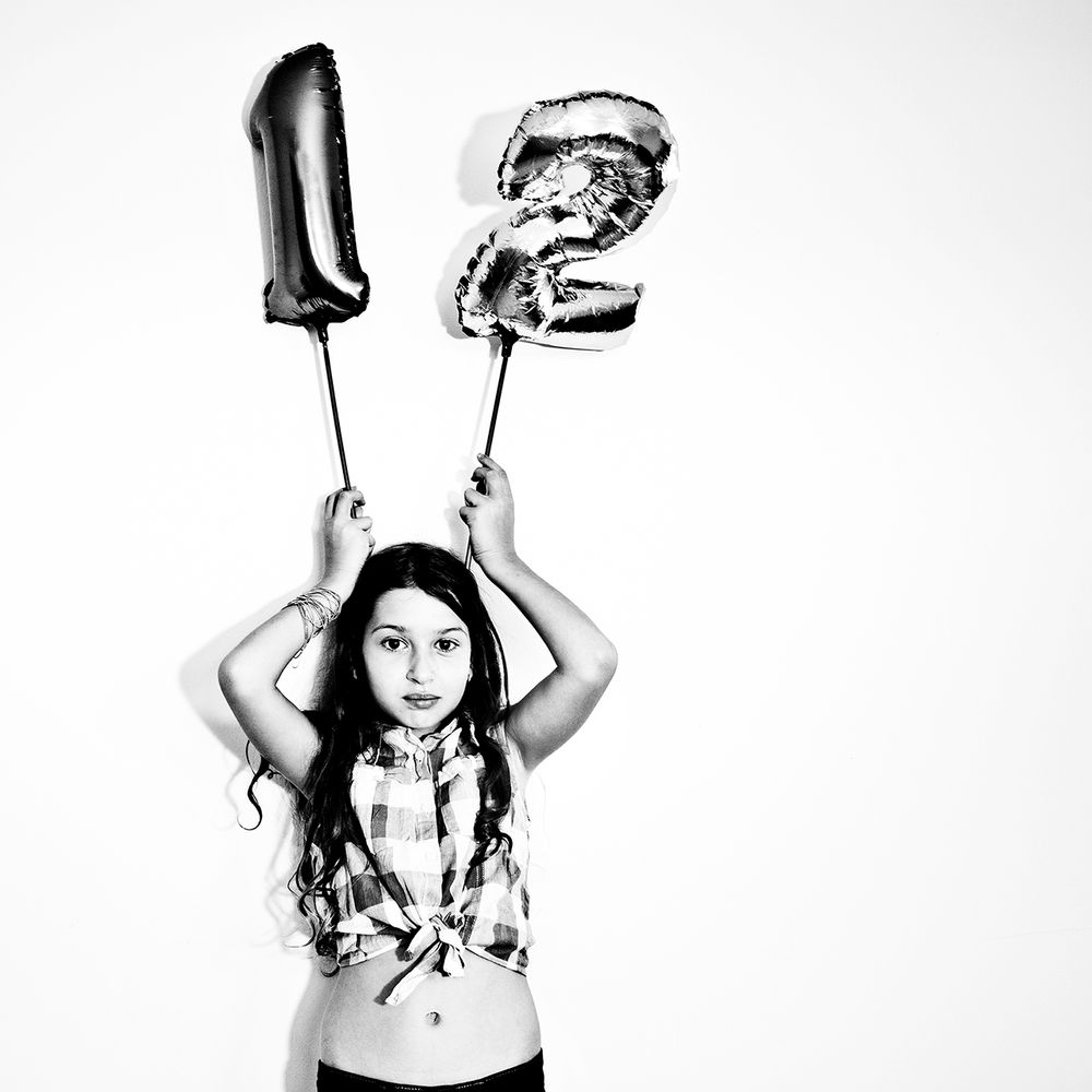 Yael Shemer - Submission | LensCulture