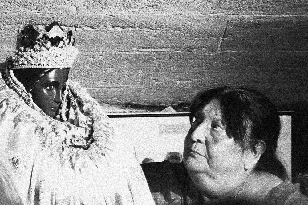 Martin Kesting - Sara-la-Kali 2022 | LensCulture