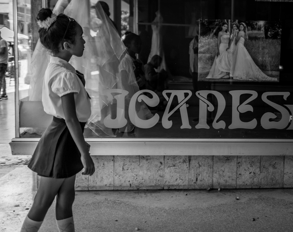 Mike Sandoval - Exploration | LensCulture