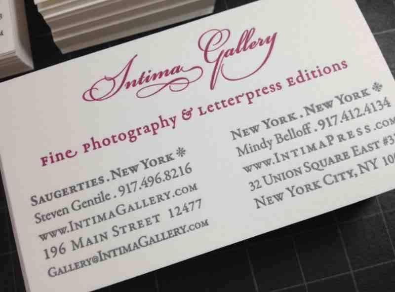 Steven Parisi - Gentile - Intima Gallery - highlights of the exhibits ...