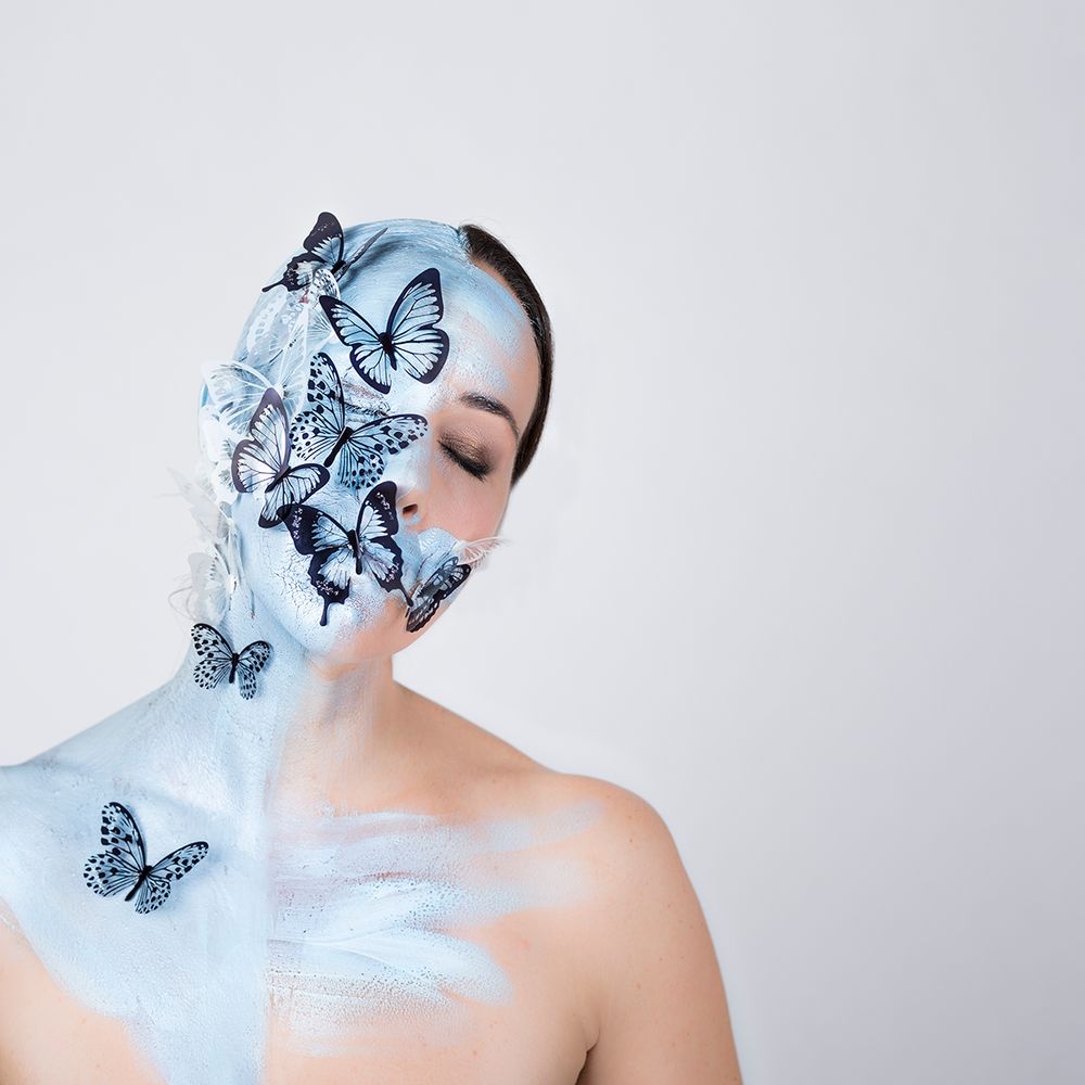 Megan Rizzo - Grief | LensCulture