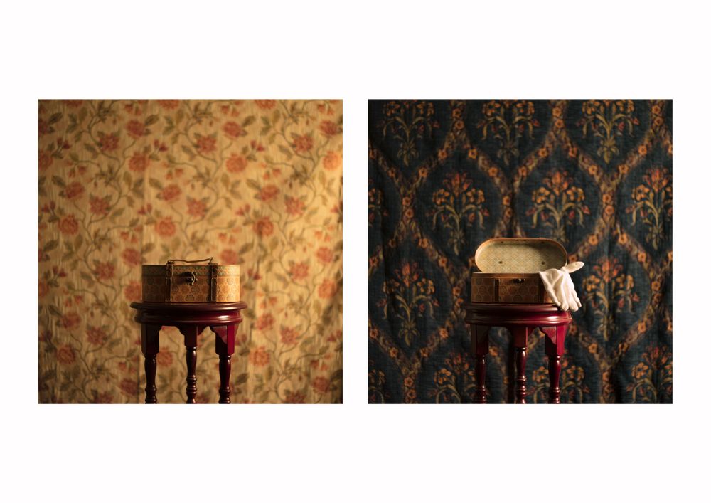 Caitlin Griffiths - Submission | LensCulture