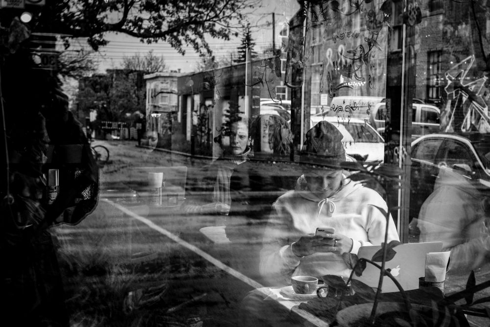 Adrian Merritt Smith - Untitled | LensCulture