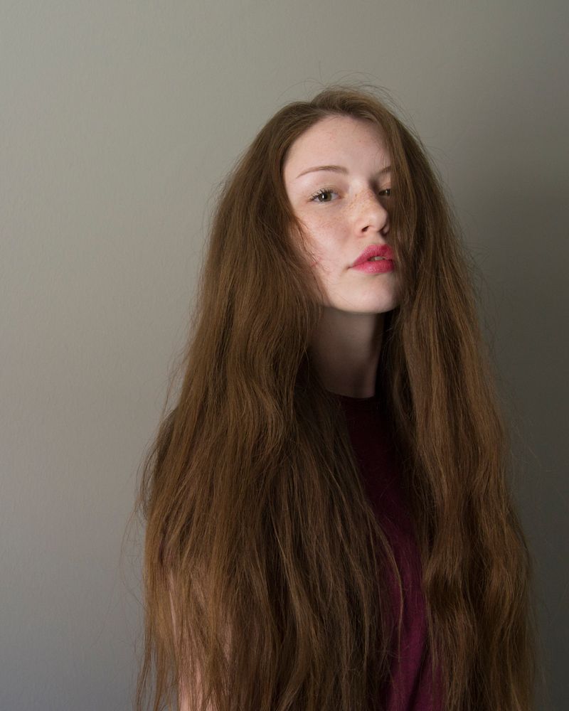 Kayla Bell - Untitled | LensCulture