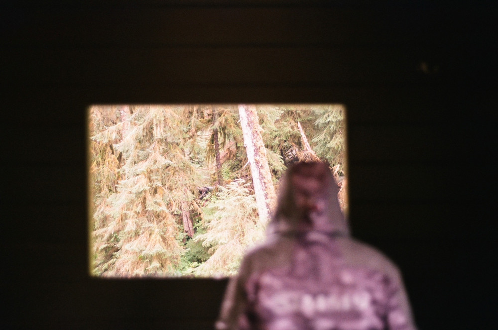 John McShea - Alaskan | LensCulture