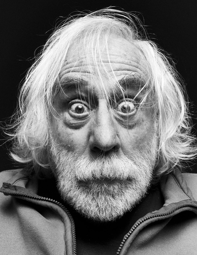 Frans Strous - Untitled | LensCulture