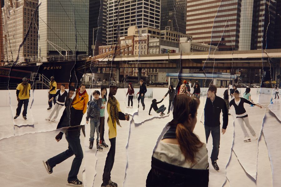 John Clang - Time | LensCulture