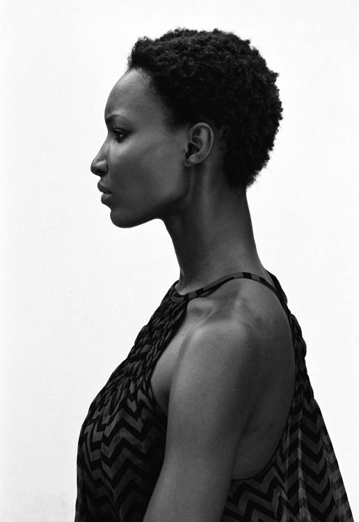 Delphine Diallo - Portraits | LensCulture