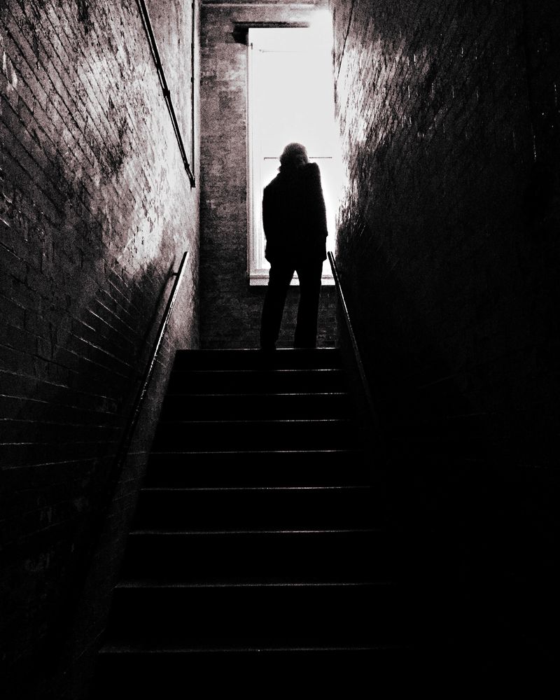 Susan Kalish - Light and Moment | LensCulture