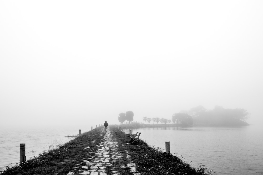 Yi-Tsung Chang - Untitled | LensCulture