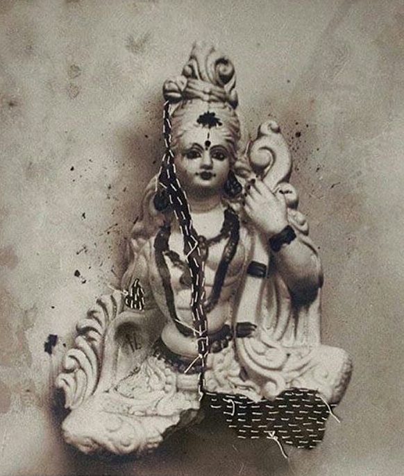 Amy Parrish - Immersion | LensCulture