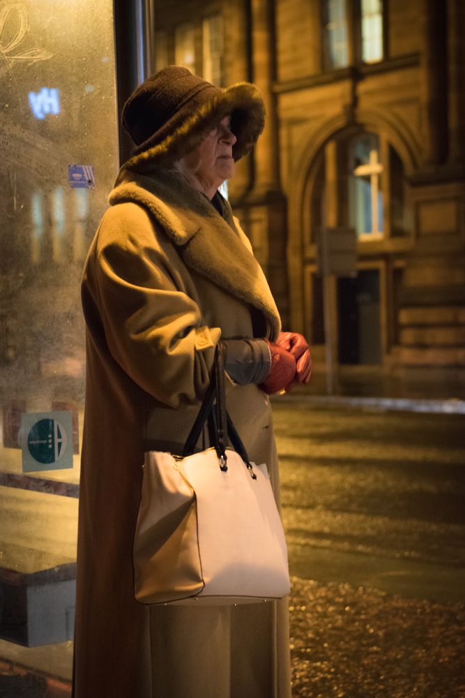 Joy George - Portraits | LensCulture