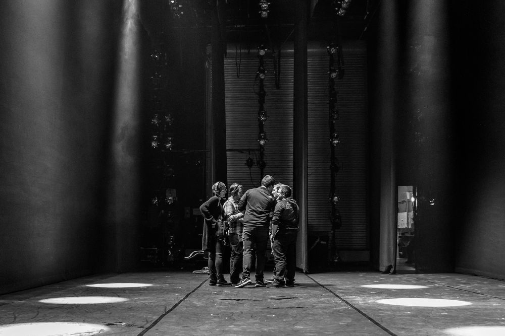 Connor Lange - Beyond the Boards | LensCulture