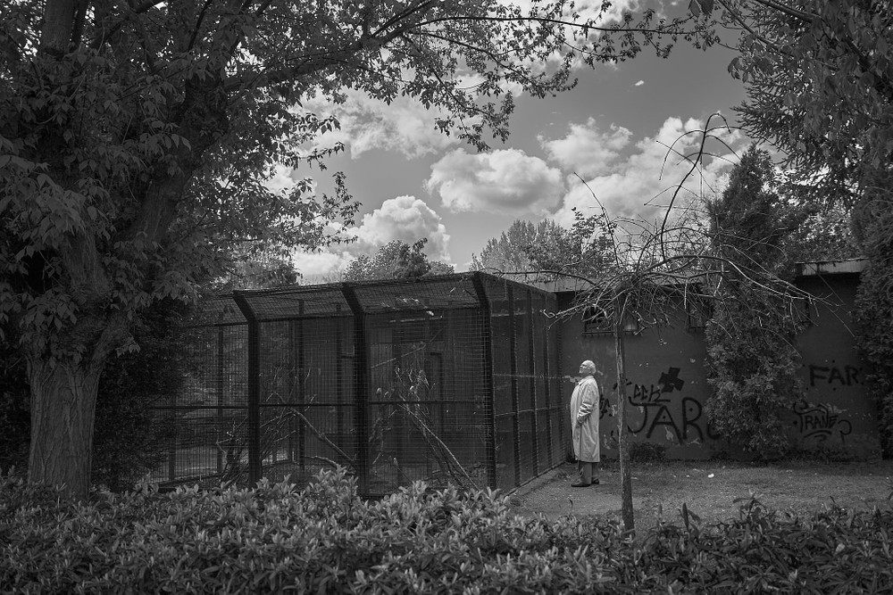 Fernando Rodríguez - People | LensCulture