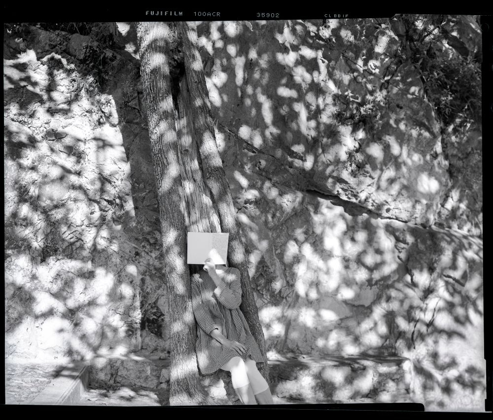 Victoria Schultz - INSIDE THE VIEW | LensCulture