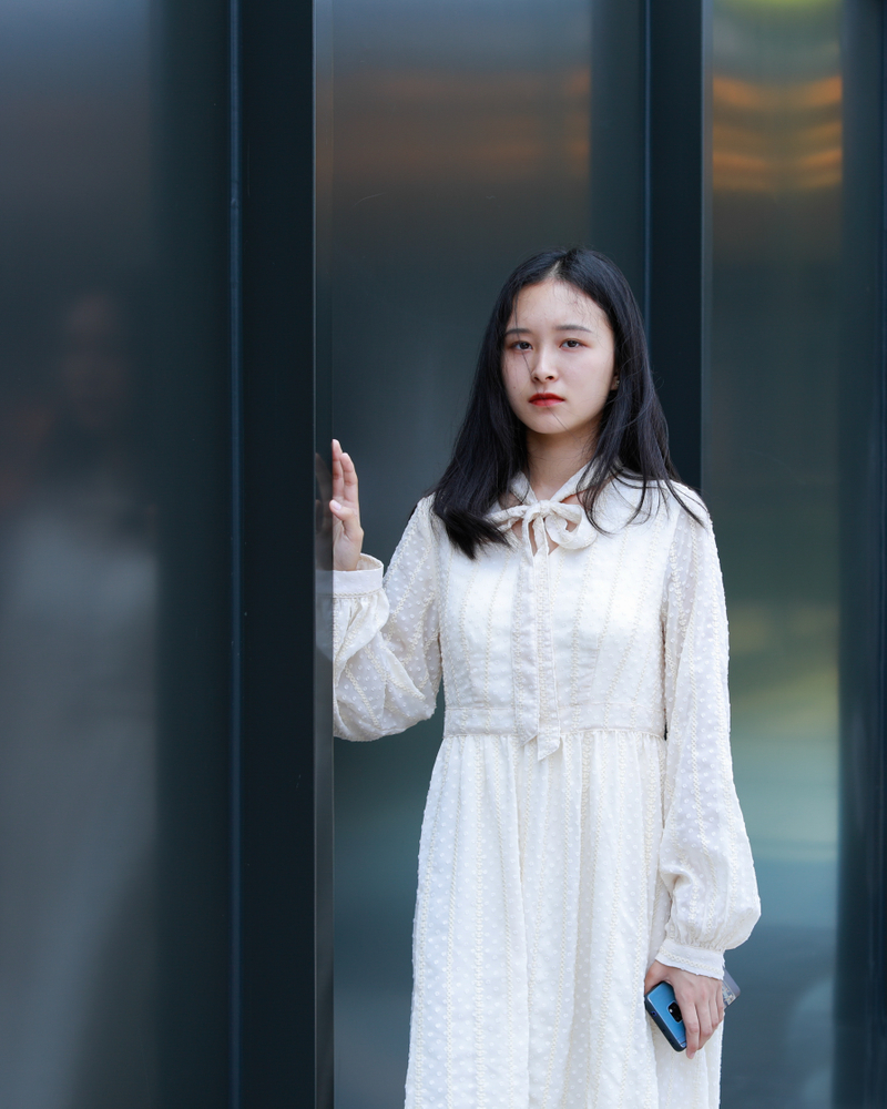 Li Jin - My Students Album in 2020 | LensCulture