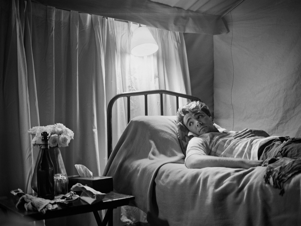 Robin Hunter Blake - Saudade | LensCulture