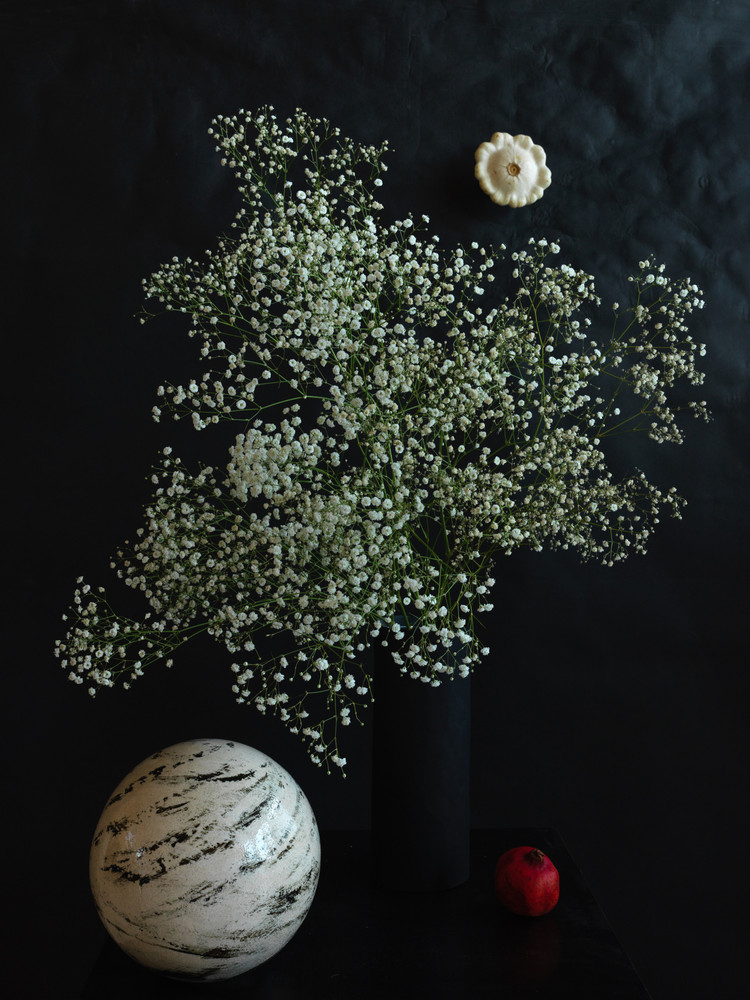 Edward Baker - Still life 7 | LensCulture