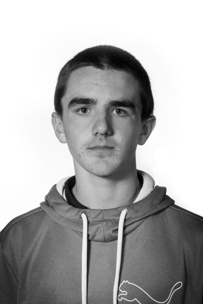 Chris Gillman Gable - Trophy | LensCulture