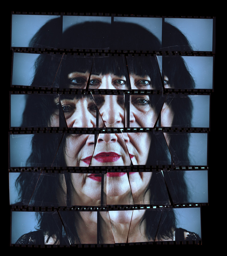 Tyler Hubby - Splice Portraits | LensCulture