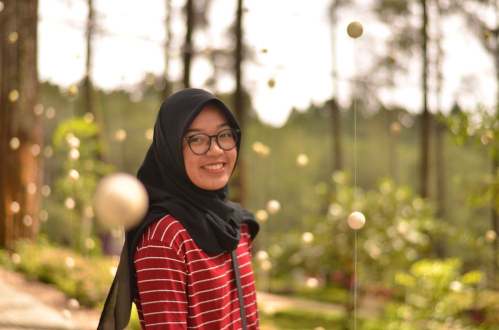 Muhammad Ihsan - A Walk In The Park | LensCulture