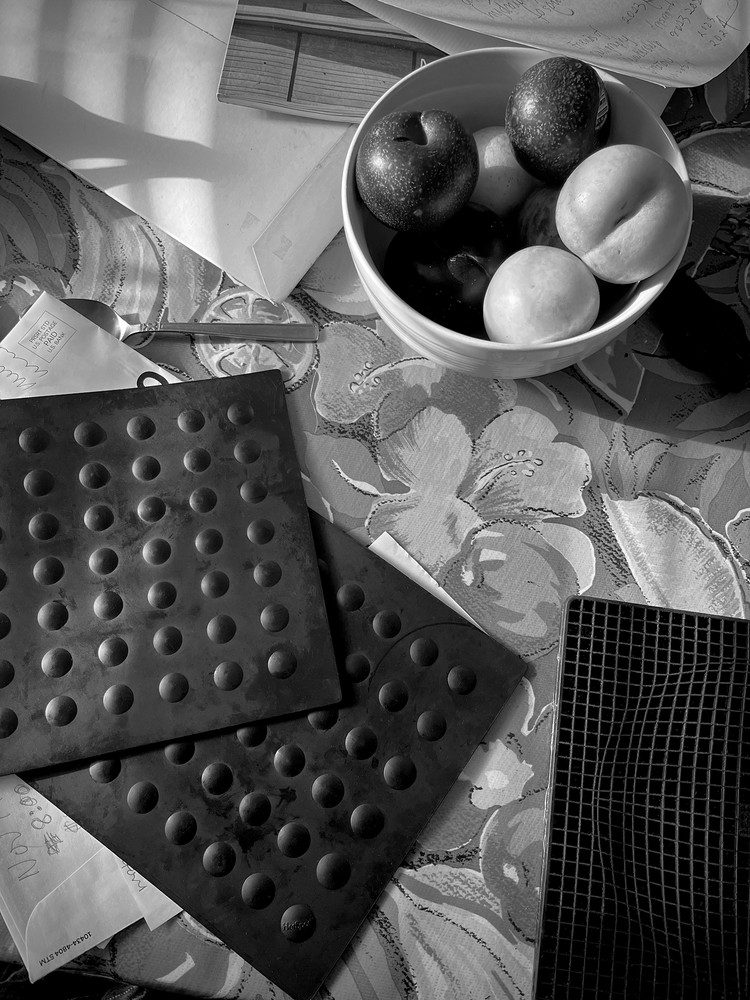 Michael Starkman - In My Kitchen | LensCulture