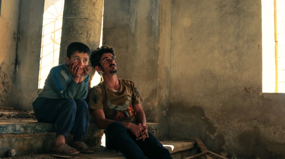 Kenneth Godoy - Untitled | LensCulture