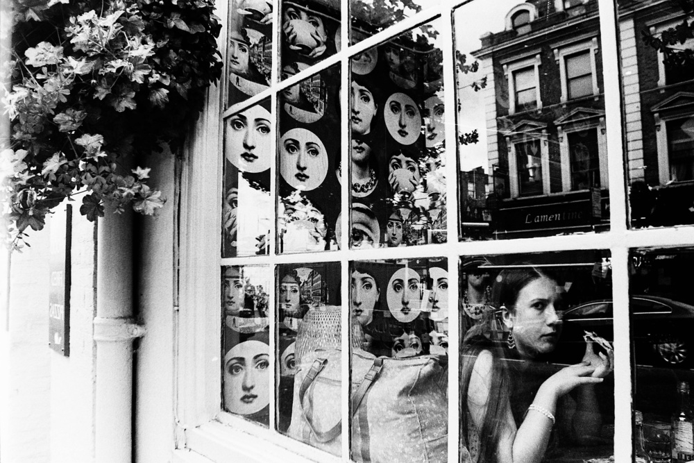 Costangelo Pacilio - My London - FILM more @ www.costangelo.com ...