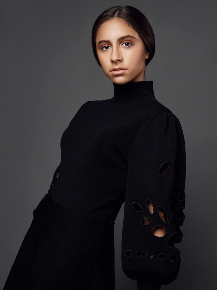 nancy poeran - Submission | LensCulture