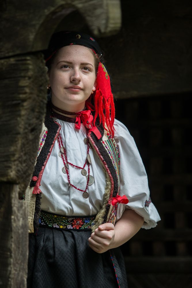 Anca Coleasa - Misc | LensCulture