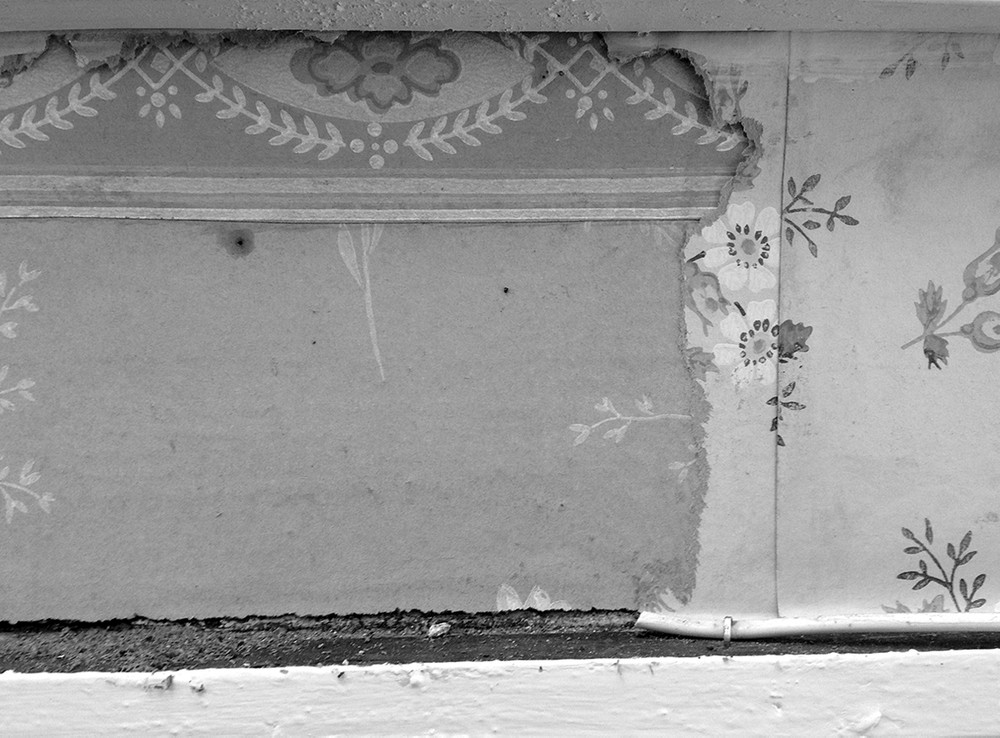 Richard Reitz Smith - Ann's Room | LensCulture