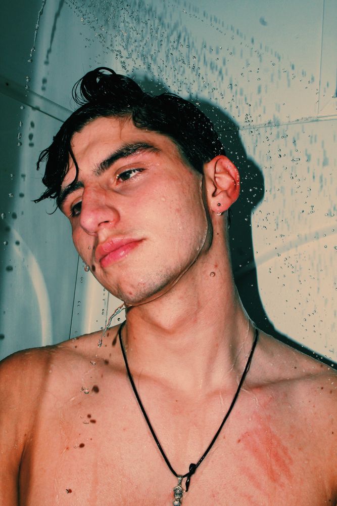 Jay Sundar Rajan - Narcissus | LensCulture