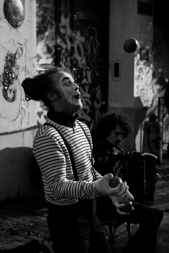 Jon Sims - Life is to be lived | LensCulture