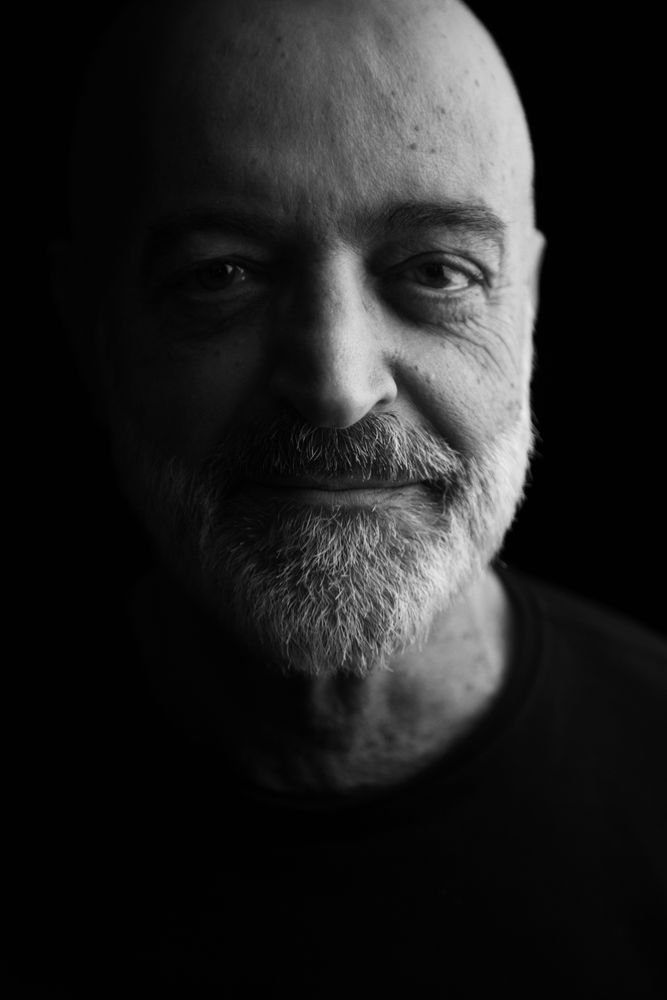 Davide Bordogna - Portraits | LensCulture