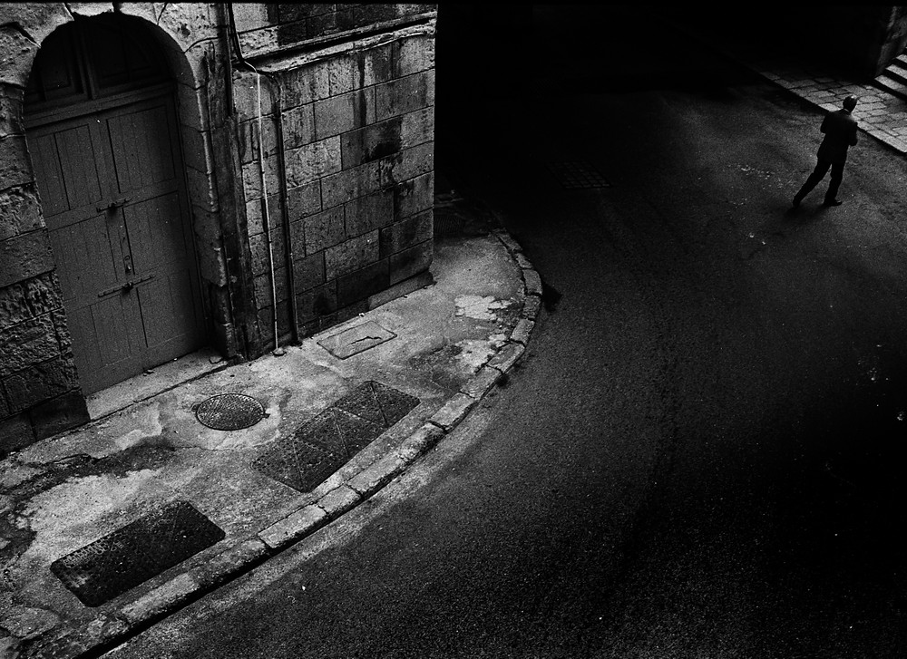 Ed Azzopardi - Snapshots from Malta | LensCulture