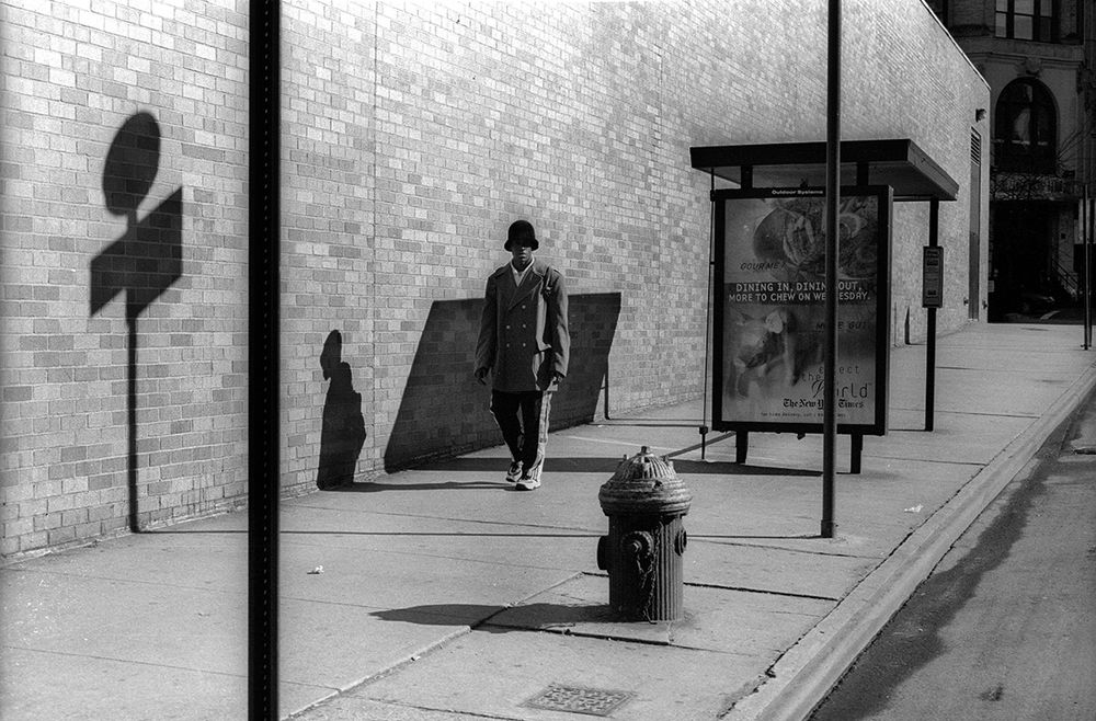 Len Bernstein - Untitled | LensCulture