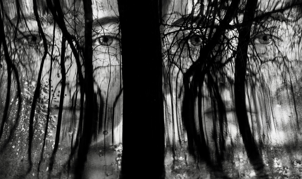 Jan Boekhout - b&W | LensCulture