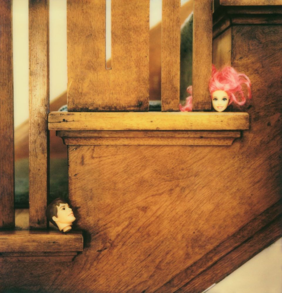 Susanna Gaunt - Plastic Stories | LensCulture