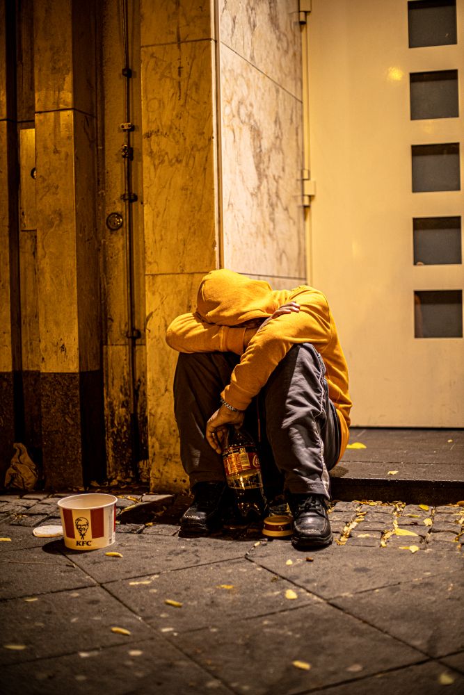 Jonas Mertens - Submission | LensCulture