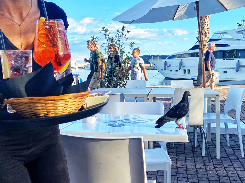 Emanuela Zini - Untitled | LensCulture