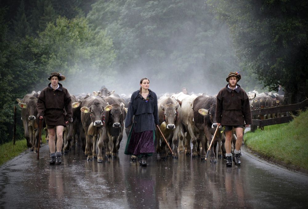 Michael Walch - Strasen Fotografie | LensCulture