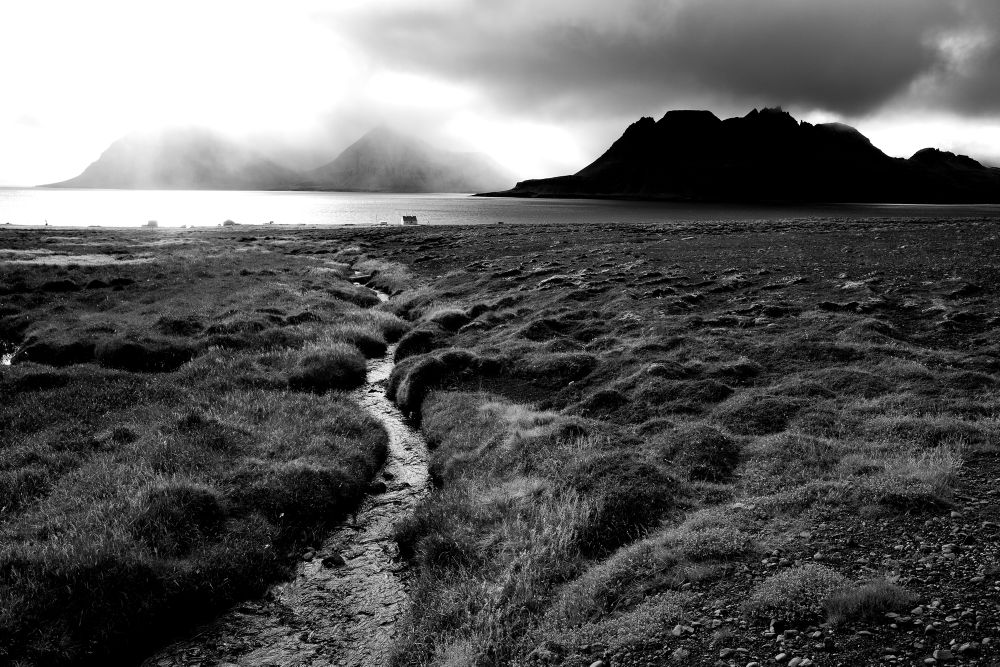 Mark Twight - Submission | LensCulture