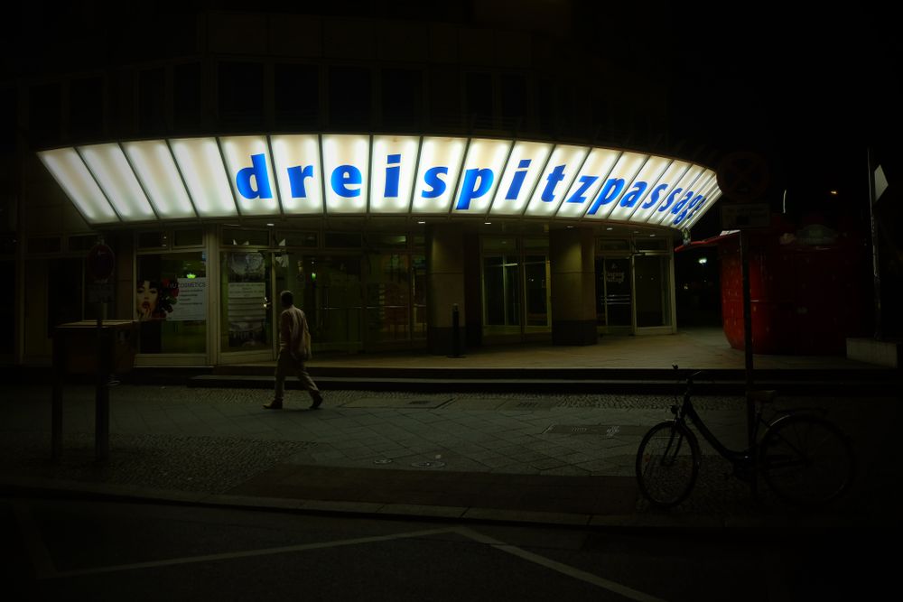 Thomas Combe - Untitled | LensCulture
