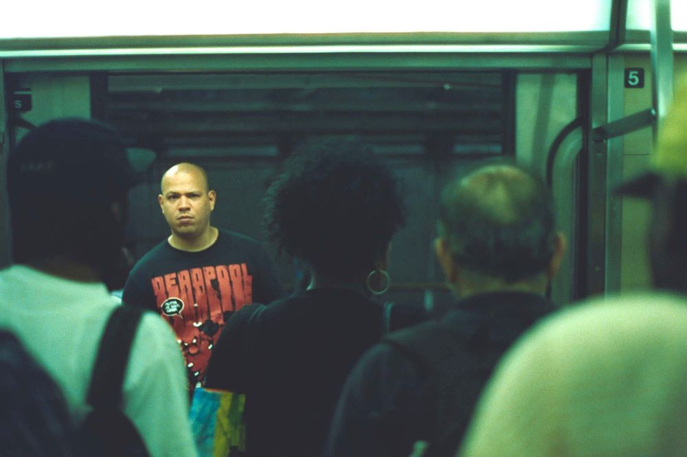Submission - LensCulture