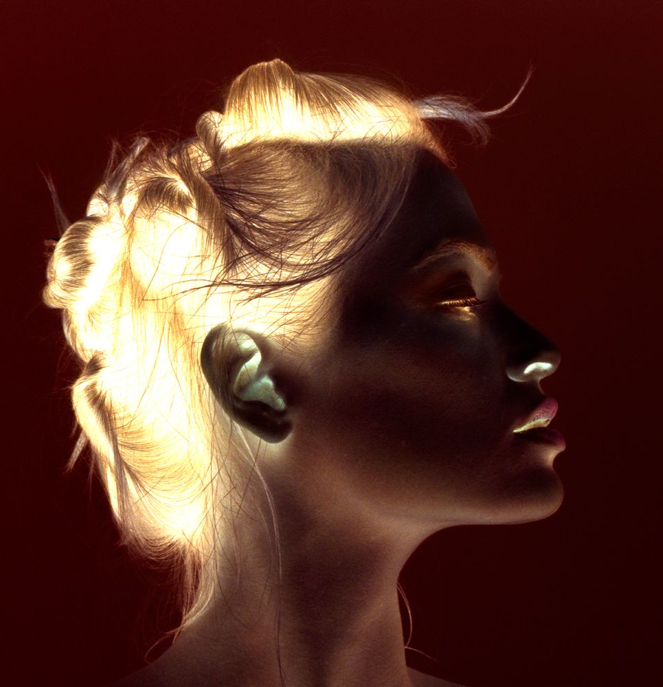 eric bottero - INVISIBLE | LensCulture